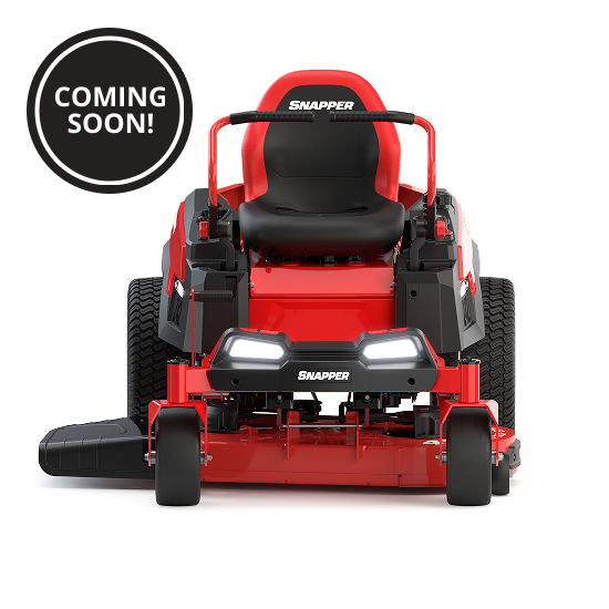 Snapper® Lawn Mowers – Zero Turn, Push & Riding Mowers