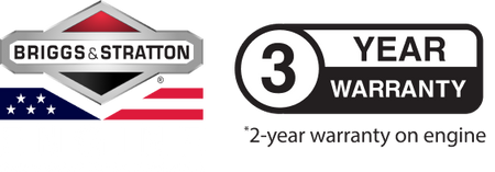 Snapper Mowers - American Engineered Performance