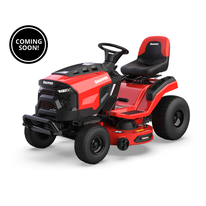 Lawn Tractors – Snapper