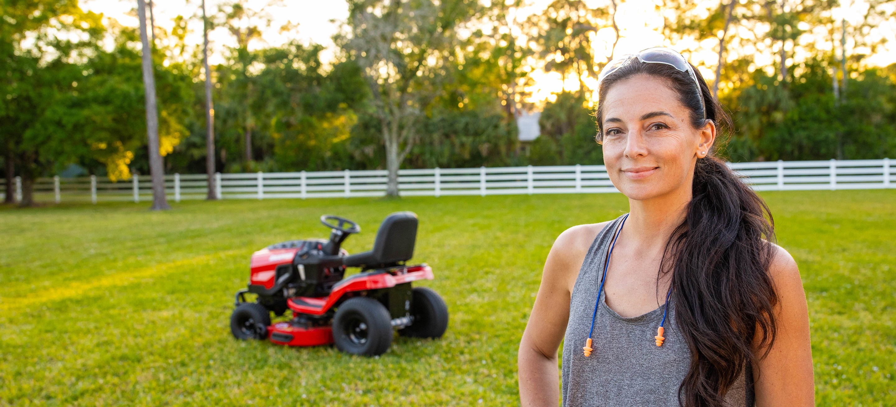 Snapper® Lawn Mowers – Zero Turn, Push & Riding Mowers